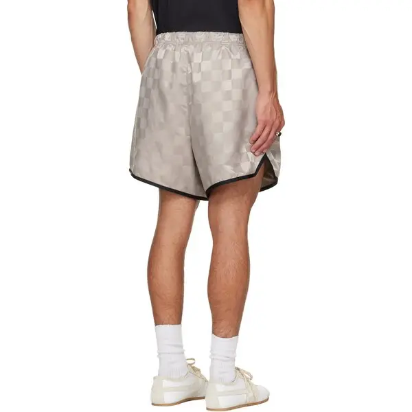 Fear Of God Drawstring Shorts