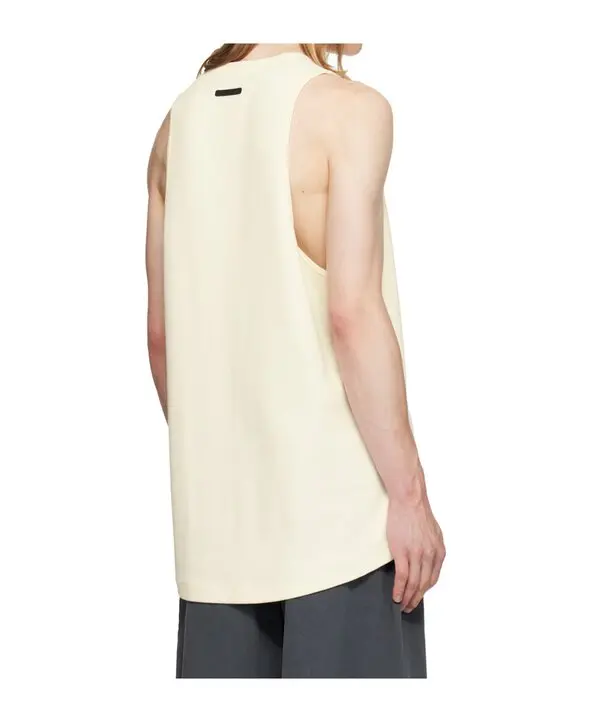 Fear Of God Sleeveless Vest