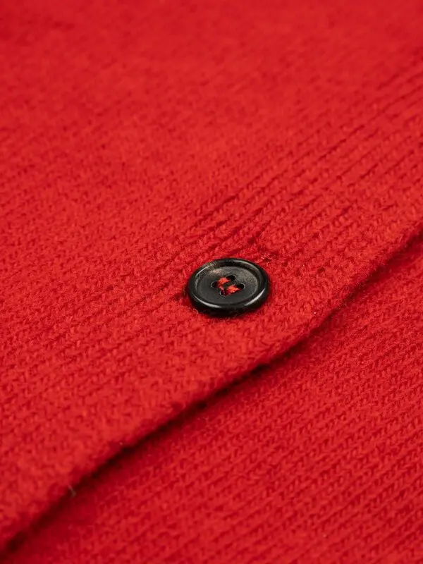 RÓHE Classic Cardigan