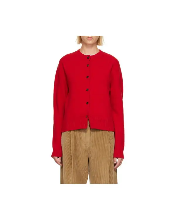 RÓHE Classic Cardigan