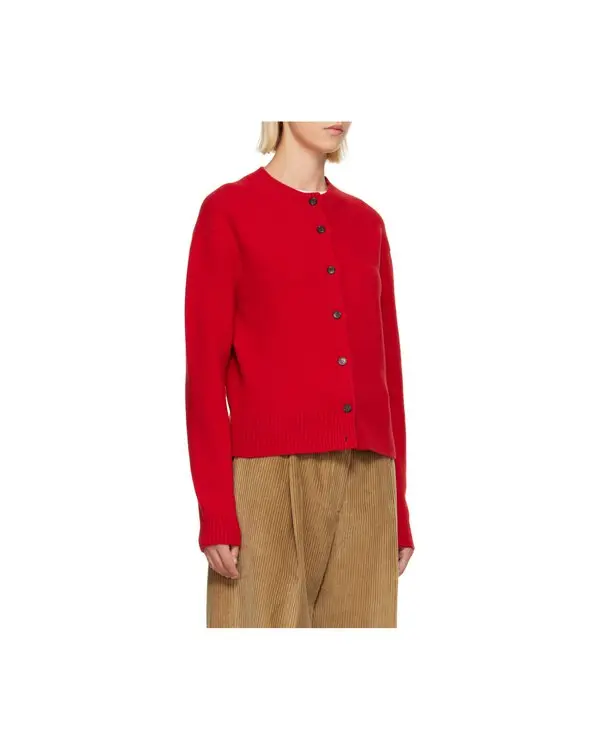 RÓHE Classic Cardigan