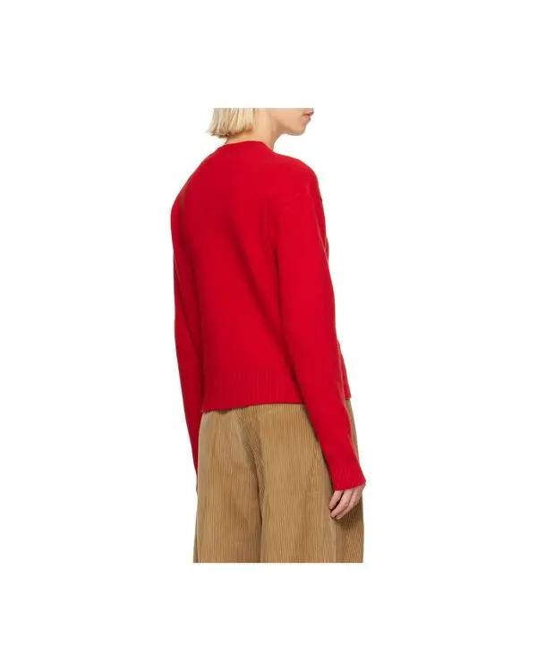 RÓHE Classic Cardigan