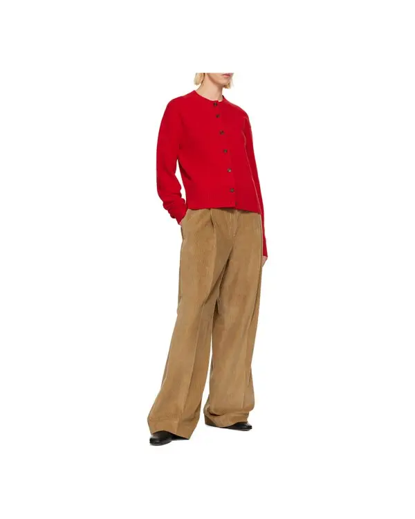 RÓHE Classic Cardigan