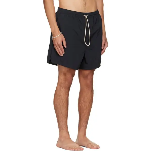 Fear Of God Drawstring Swim Trunks