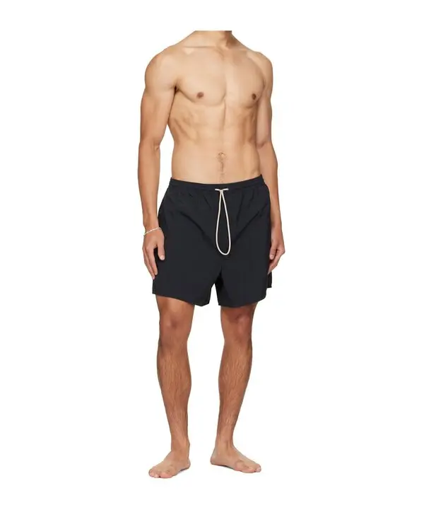 Fear Of God Drawstring Swim Trunks