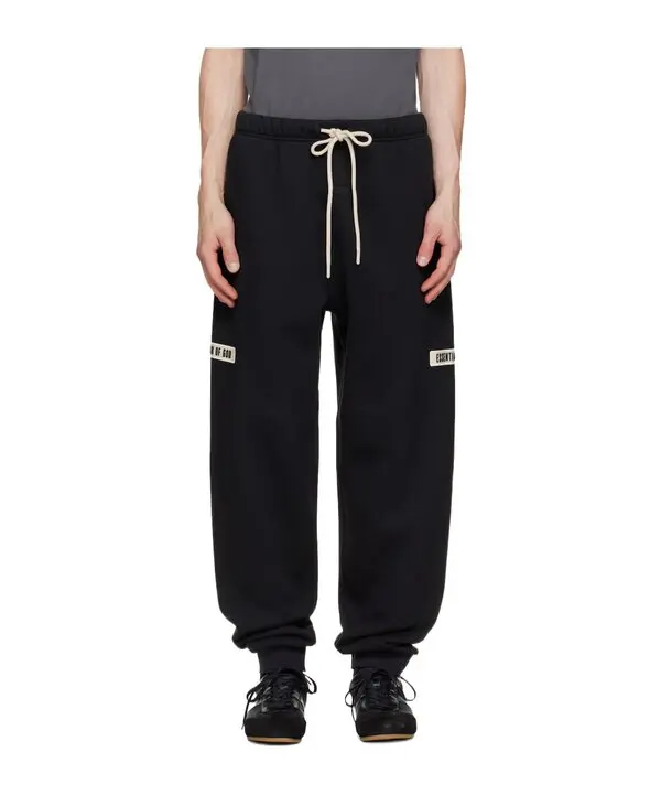 Fear Of God Drawstring Casual Trousers