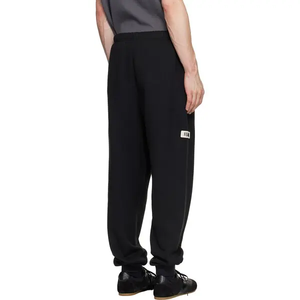 Fear Of God Drawstring Casual Trousers