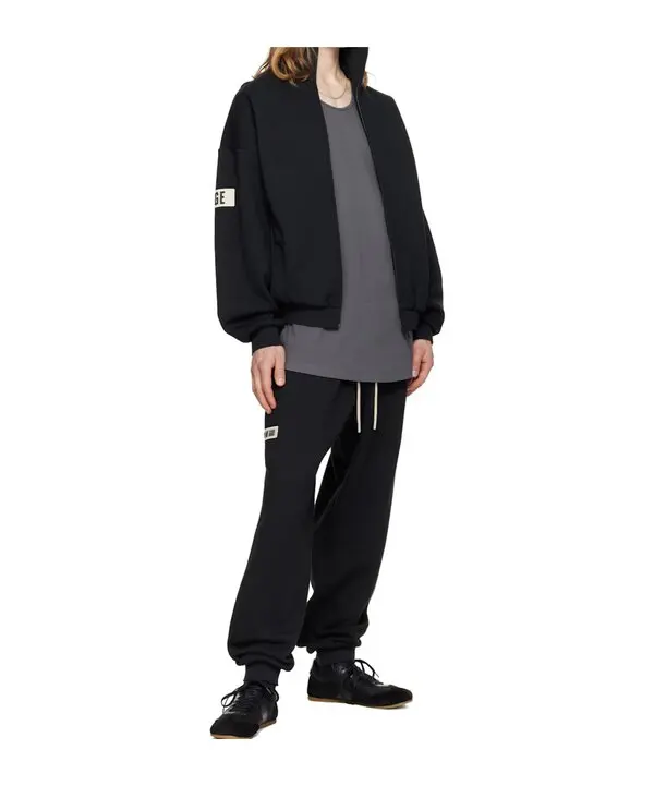 Fear Of God Drawstring Casual Trousers