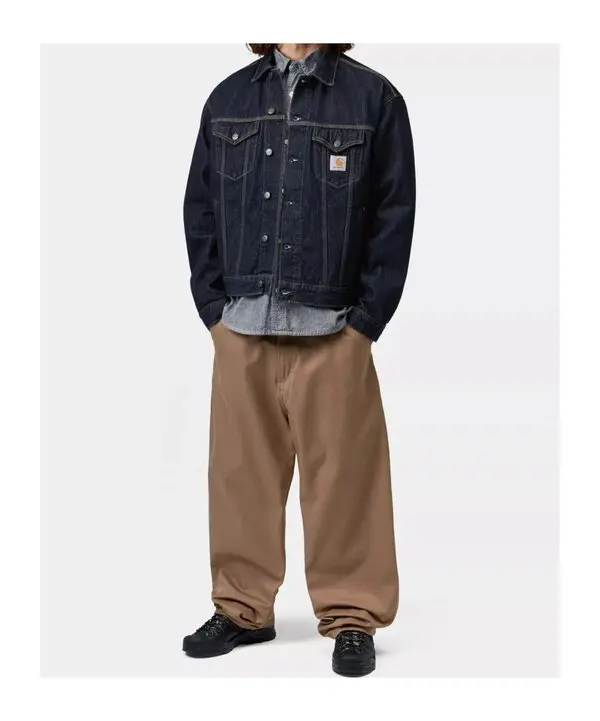 Carhartt Helston Jacket
