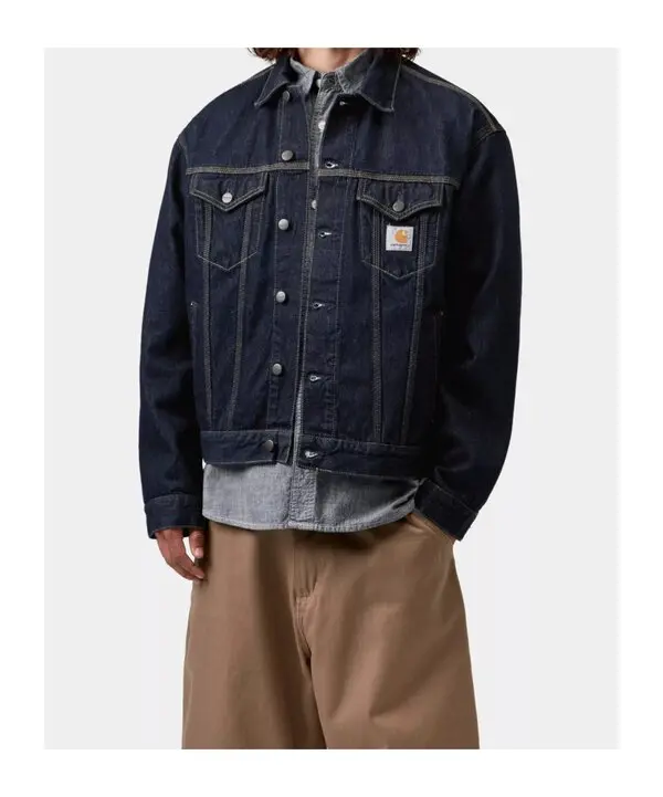 Carhartt Helston Jacket