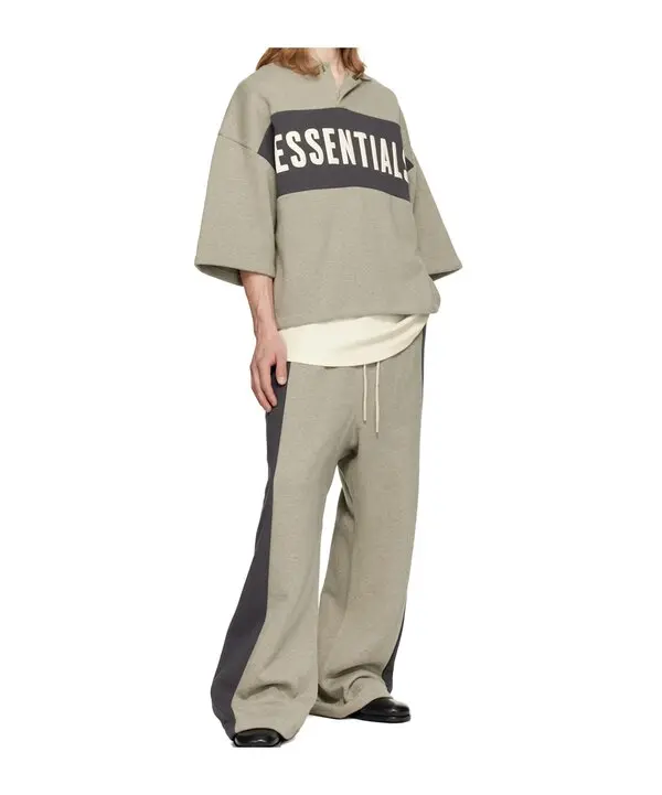 Fear Of God Patchwork Casual Trousers