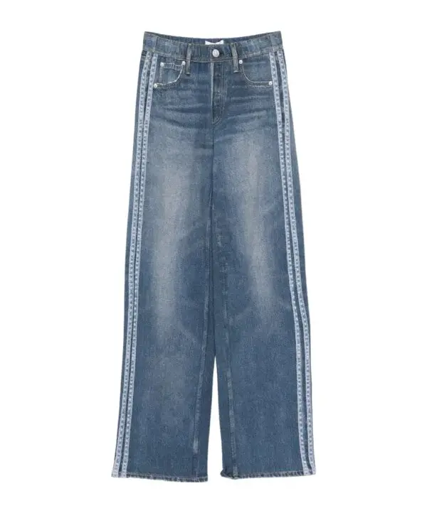 RAG  BONE Miramar Trousers