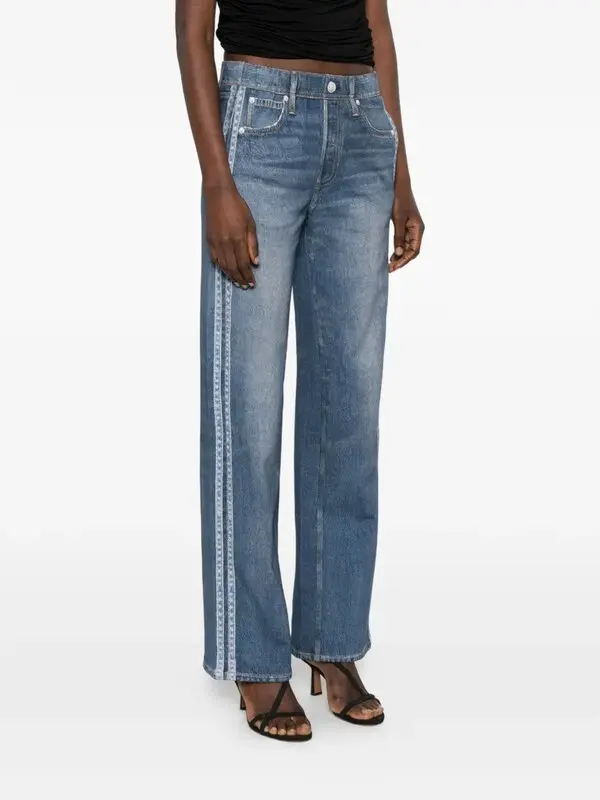 RAG  BONE Miramar Trousers
