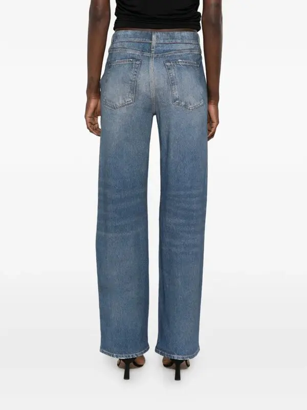 RAG  BONE Miramar Trousers