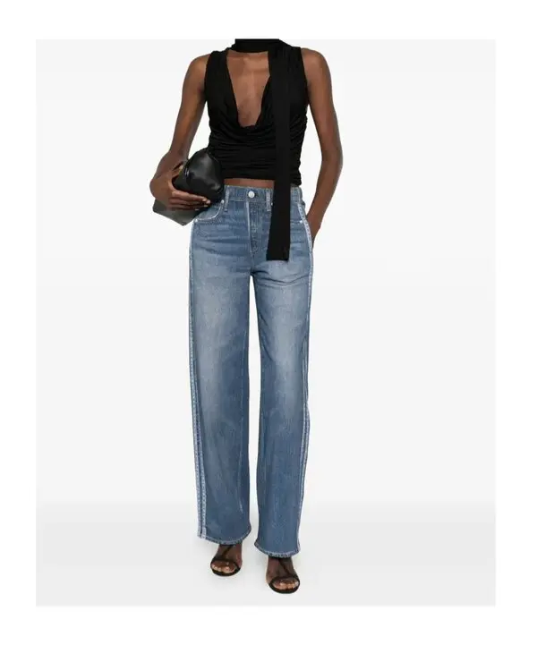 RAG  BONE Miramar Trousers