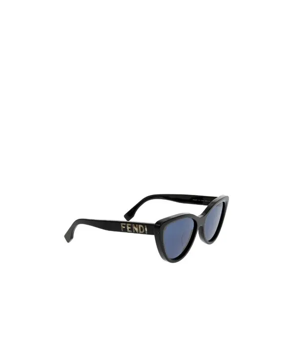 Fendi Cat-eye Sunglasses