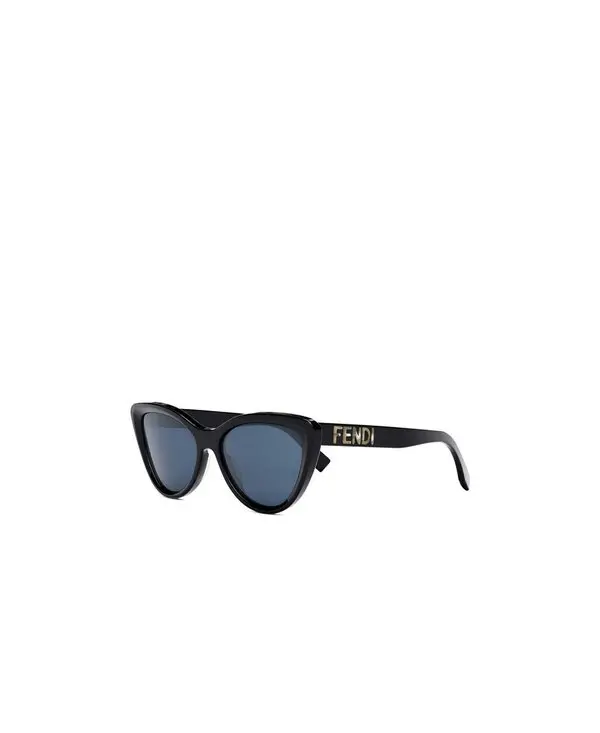 Fendi Cat-eye Sunglasses