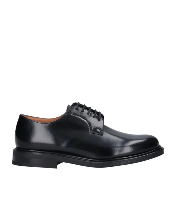 Church's Lace-up Derby Shoes - Black