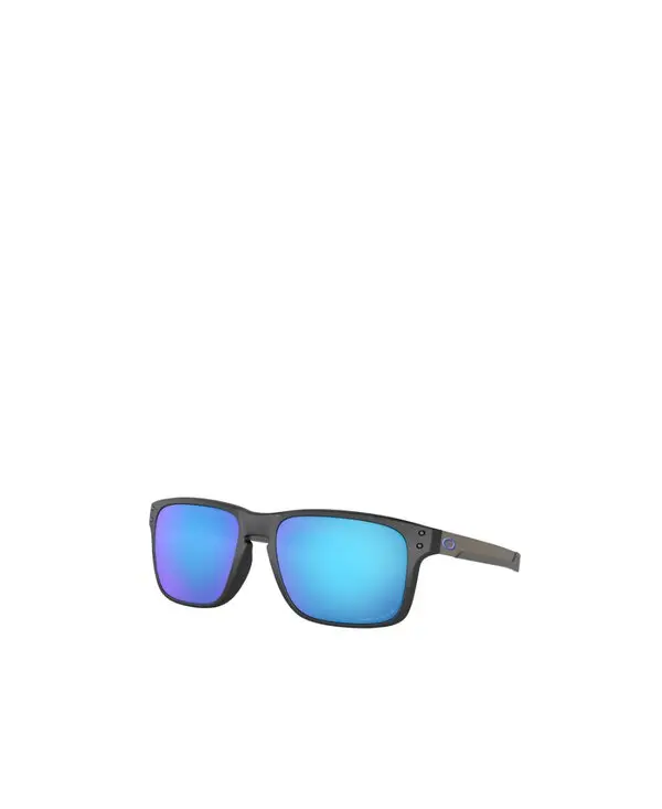 Oakley Logo Rectangular Frame Sunglasses