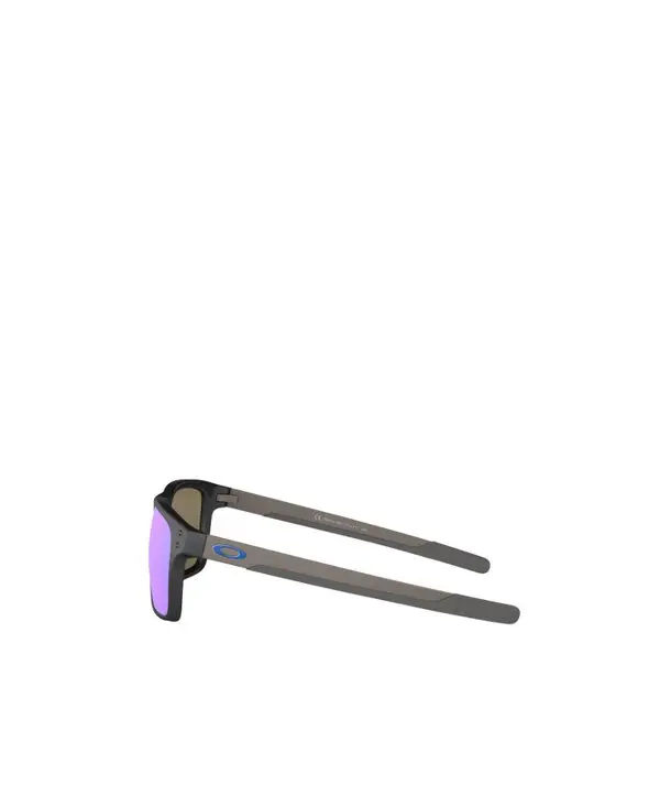 Oakley Logo Rectangular Frame Sunglasses