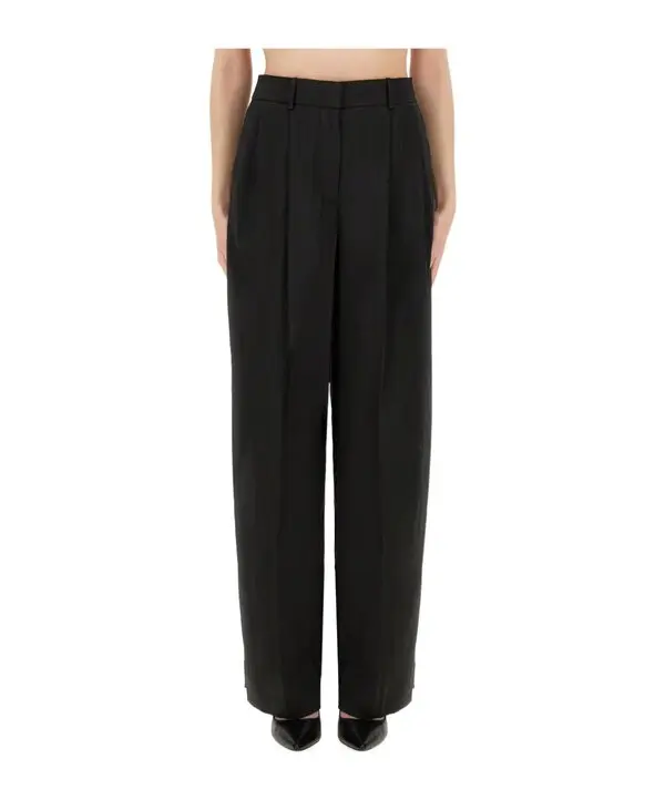 Michael Kors Pleated Trousers