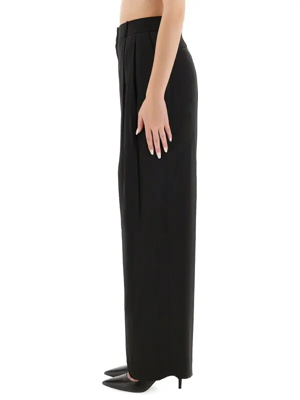 Michael Kors Pleated Trousers