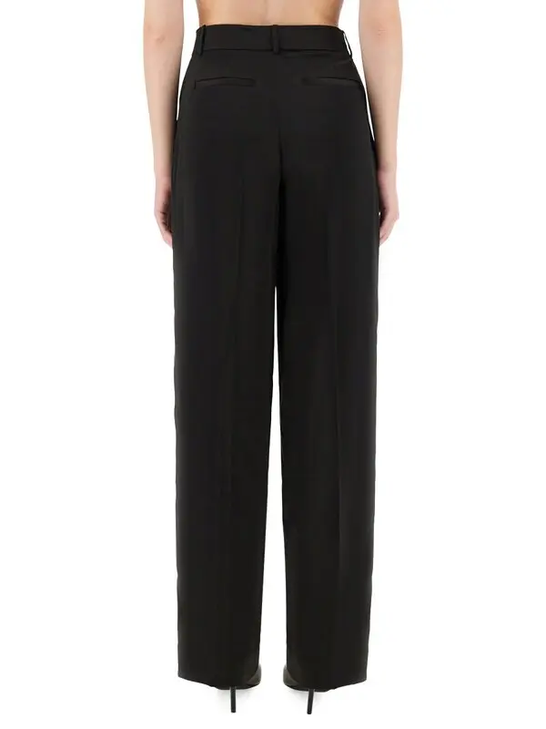 Michael Kors Pleated Trousers