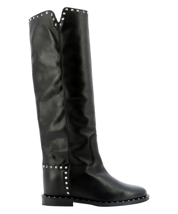 VIA ROMA 15 Malibu Boots