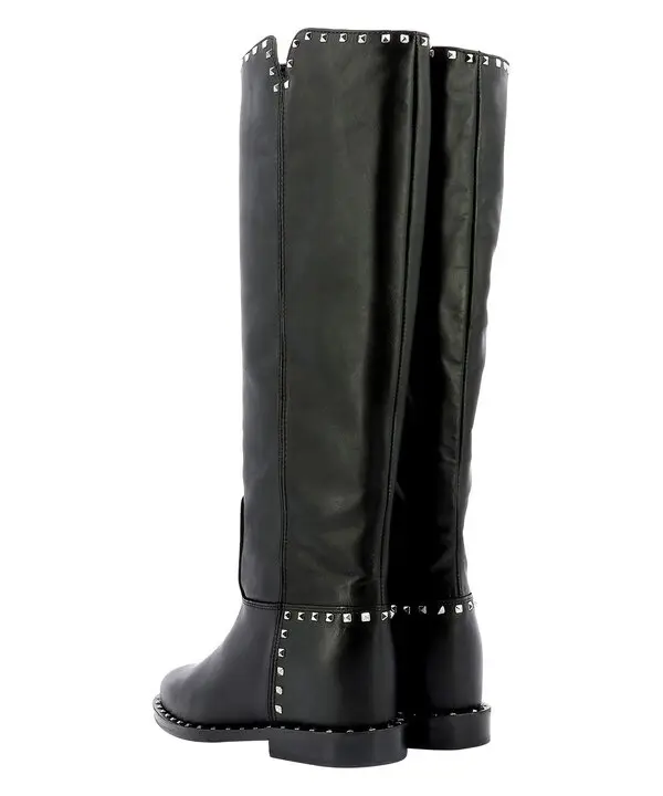 VIA ROMA 15 Malibu Boots