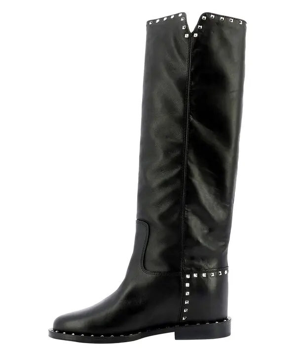 VIA ROMA 15 Malibu Boots