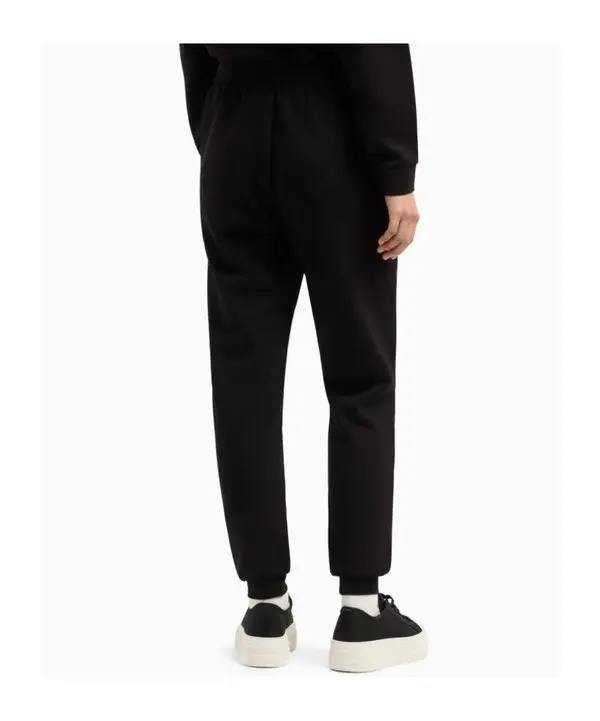 Armani Exchange Logo-detail Track Pants