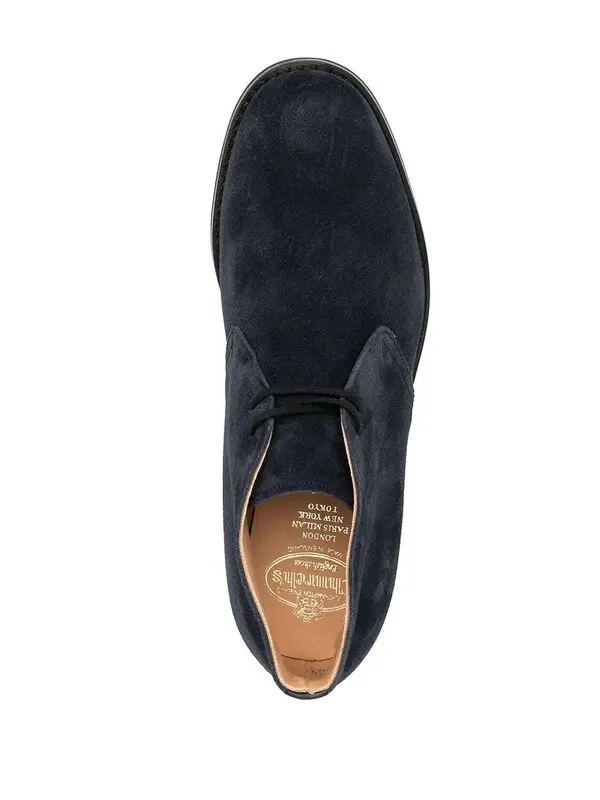 Church's Ryder 3 Desert Boots