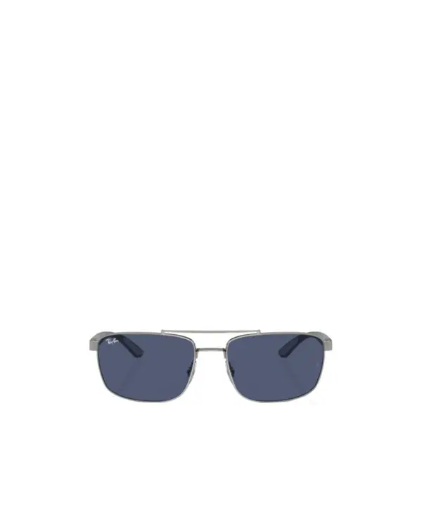 Ray-ban Geometric Sunglasses