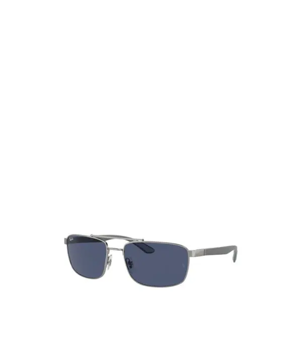 Ray-ban Geometric Sunglasses