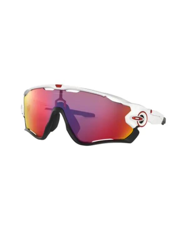 Oakley Logo Sunglasses