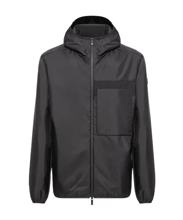 Moncler Fonteghi Hooded Jacket