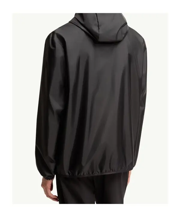 Moncler Fonteghi Hooded Jacket