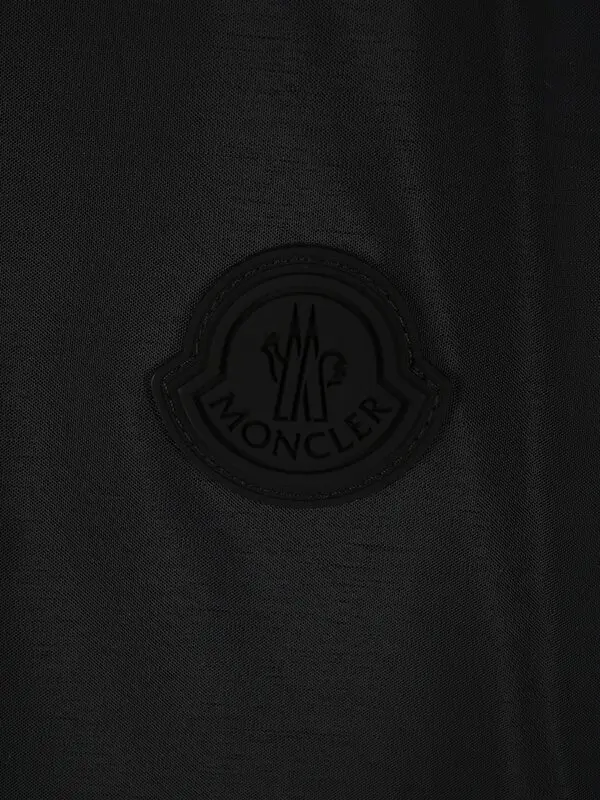 Moncler Fonteghi Hooded Jacket