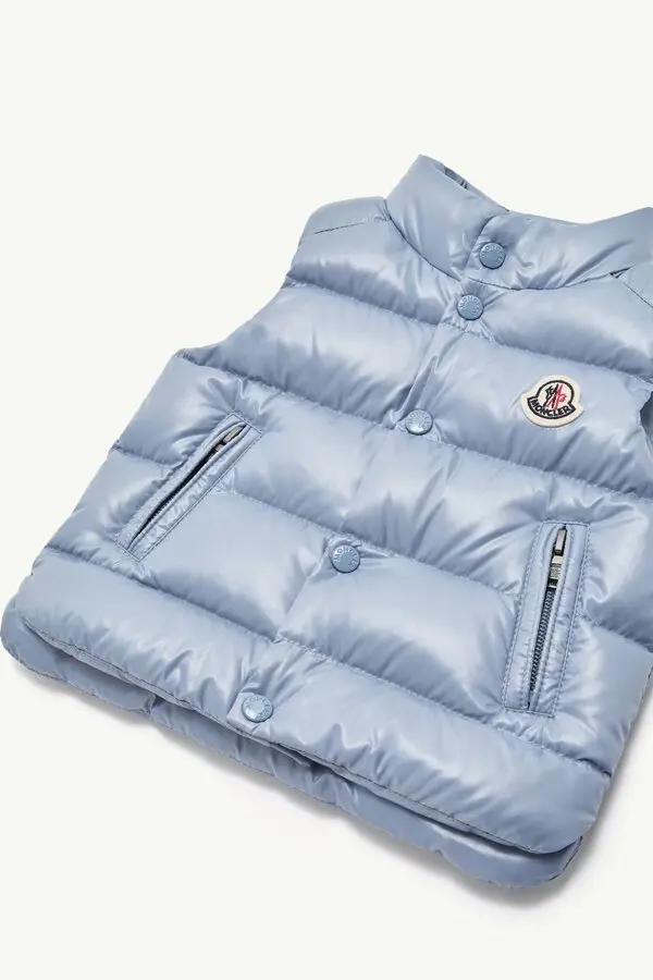 Moncler Bernard Down Gilet