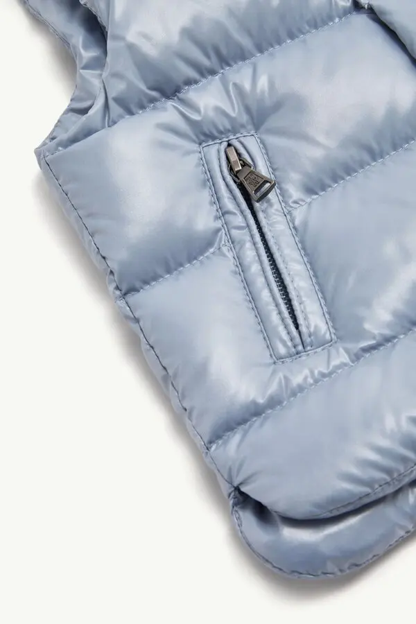 Moncler Bernard Down Gilet