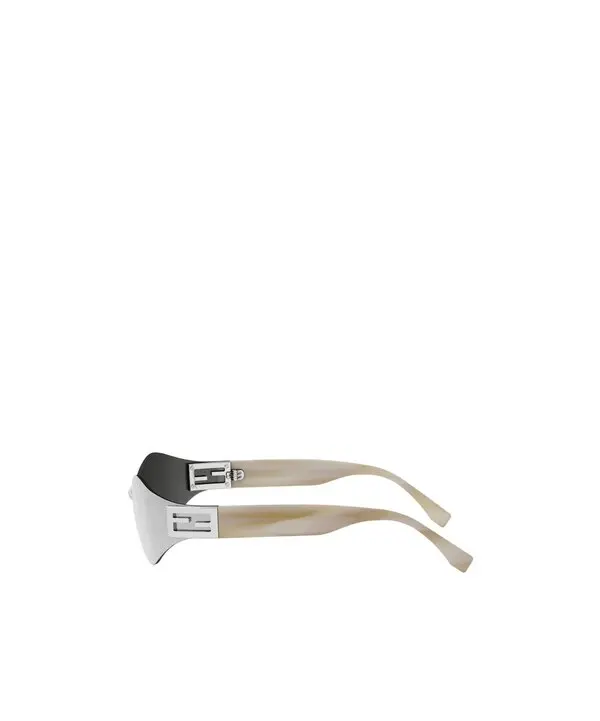 Fendi Cat-eye Frame Sunglasses