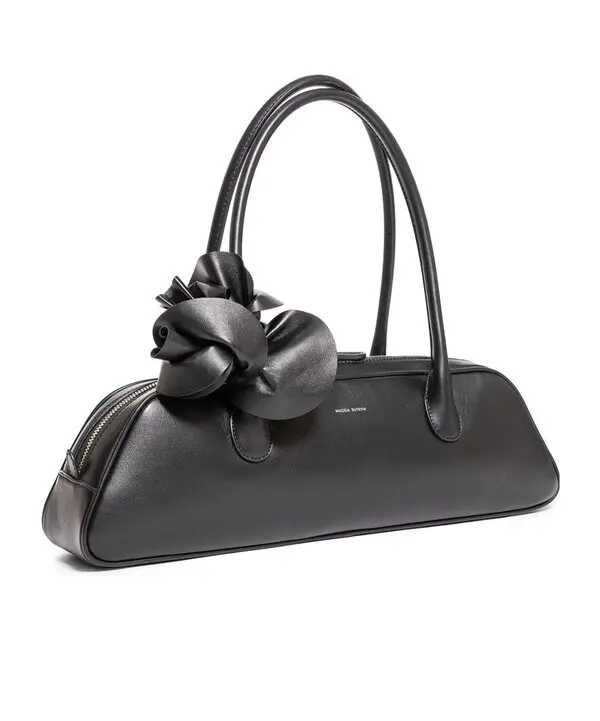 Magda Butrym Brigitte Trapeze Bag