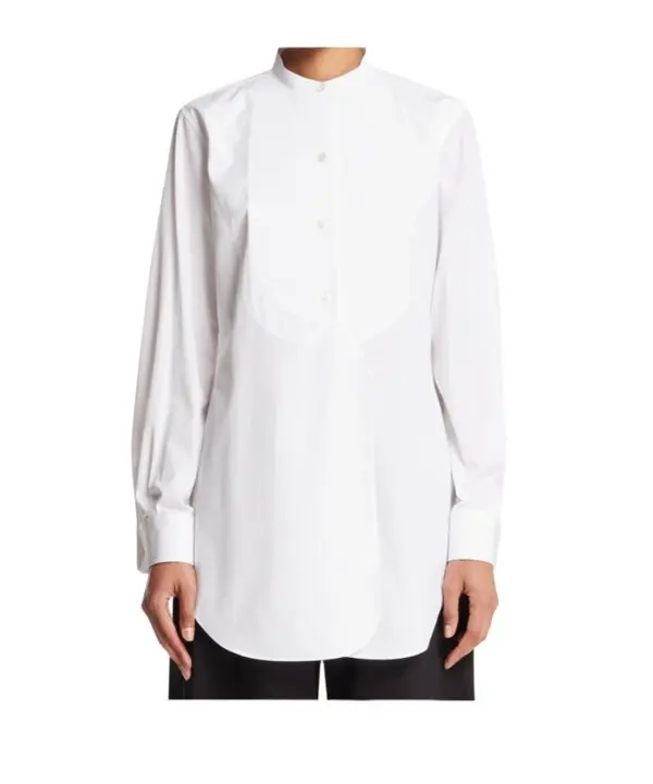 THE ROW Long Sleeve Shirt