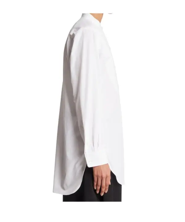 THE ROW Long Sleeve Shirt