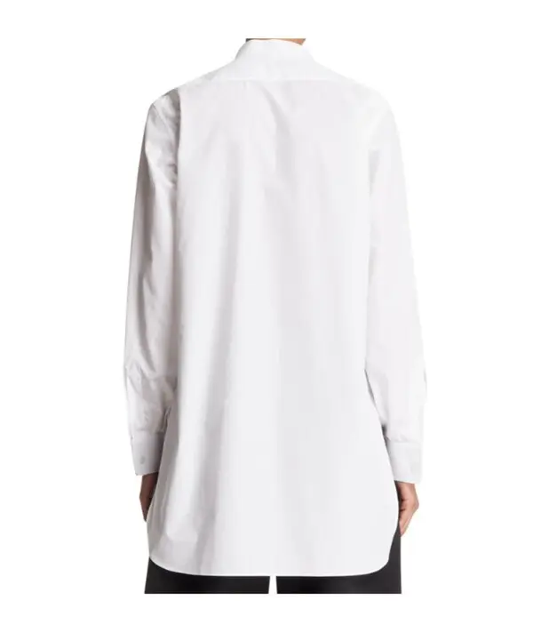 THE ROW Long Sleeve Shirt