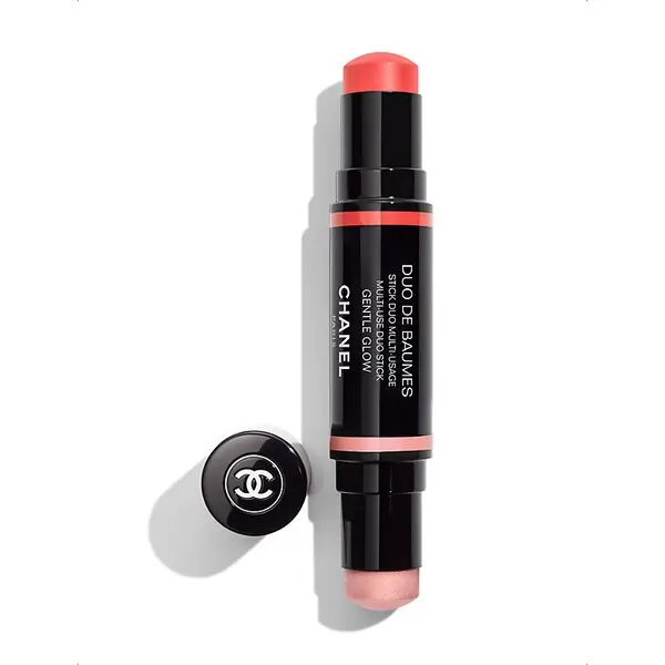 Chanel Duo De Baumes Multi-use Duo Stick 8g - Gentle Glow
