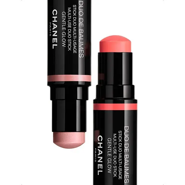 Chanel Duo De Baumes Multi-use Duo Stick 8g - Gentle Glow