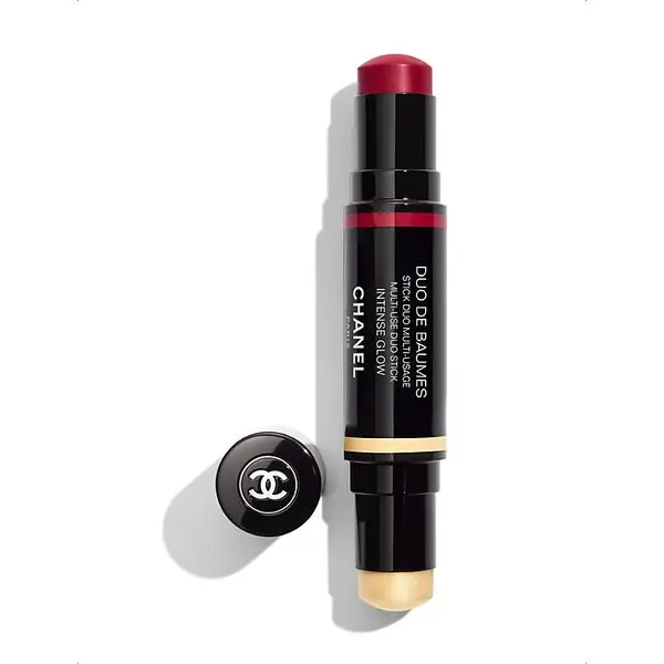 Chanel Duo De Baumes Multi-use Duo Stick 8g - Intense Glow