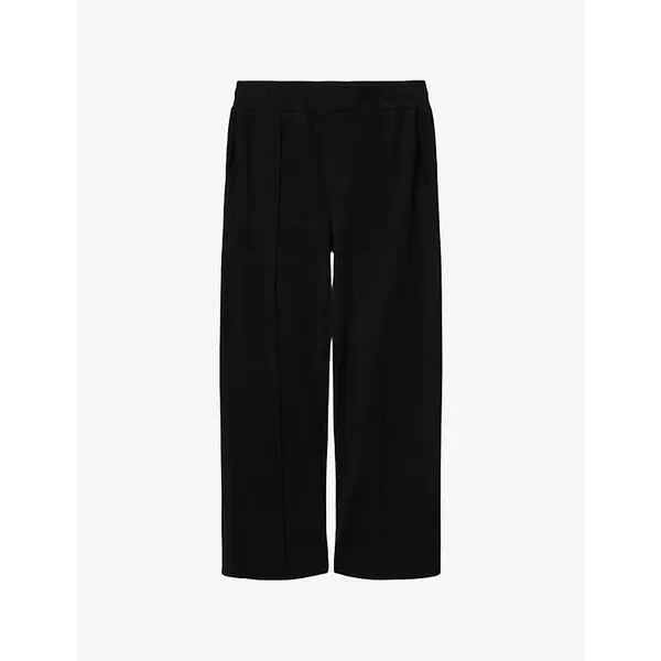 ALLSAINTS Harris Straight-leg Jersey Jogging Bottoms