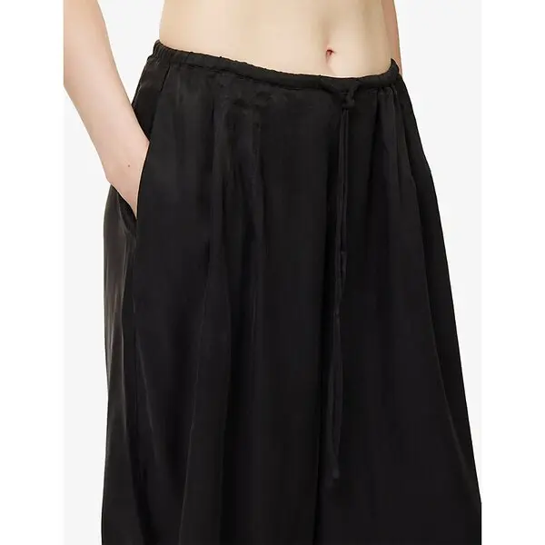 Dissh Francis Balloon Woven Trousers
